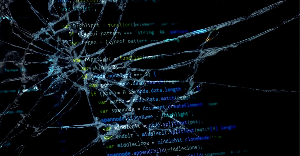 Make It Crash Fuzzing Web Applications OneLogin Developer Blog